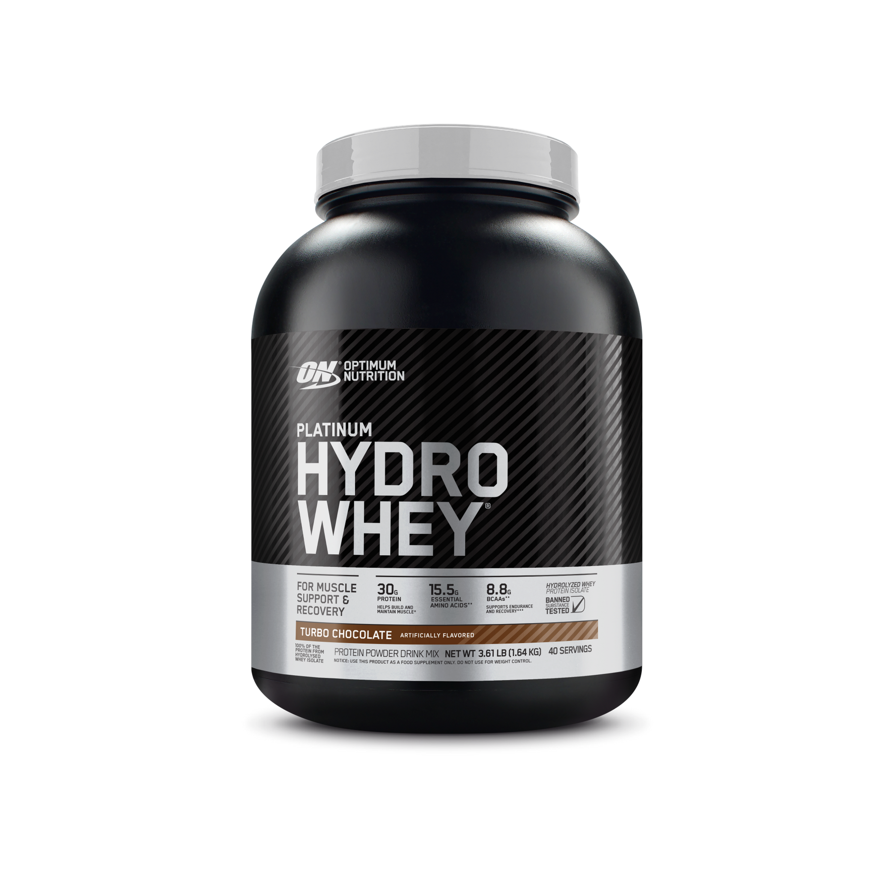 Platinum Hydrowhey Powder | Optimum Nutrition