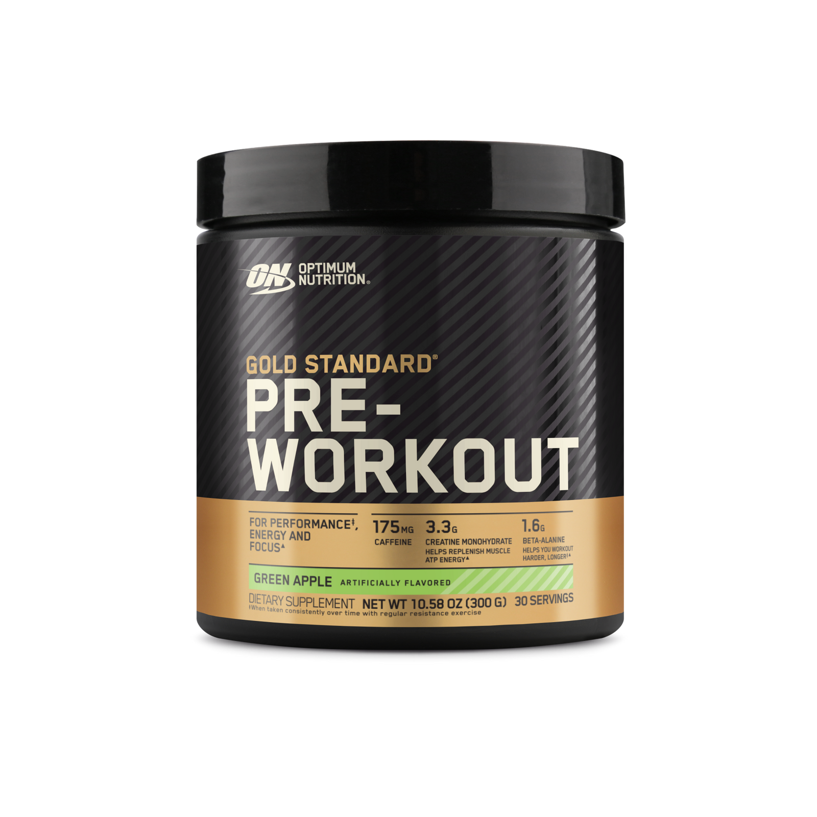 Gold Standard Pre-Workout Powder | Optimum Nutrition