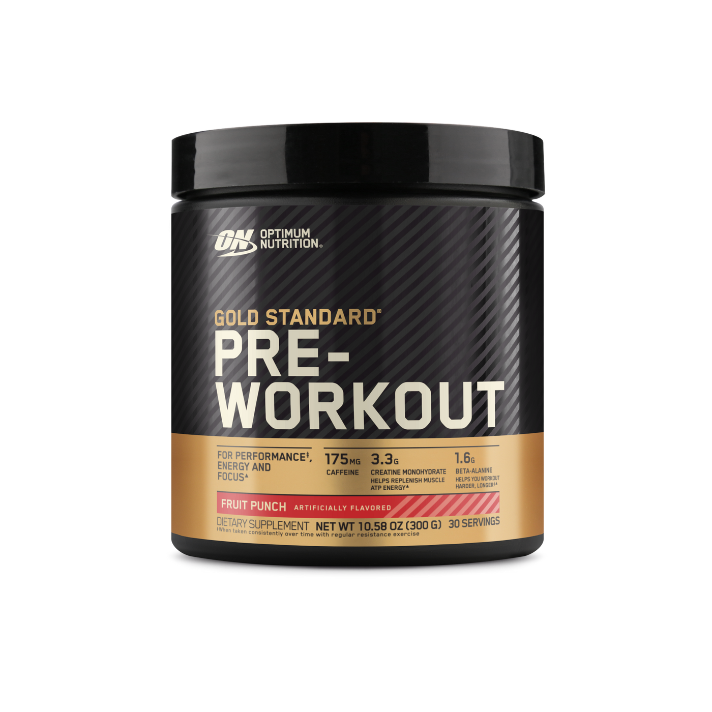 Pre-Workout | Optimum Nutrition®