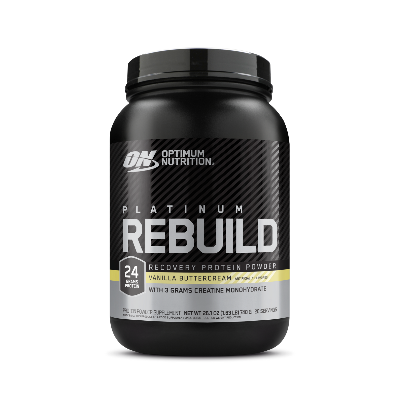 Protein Powders | Optimum Nutrition®