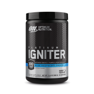 Platinum Igniter | Optimum Nutrition