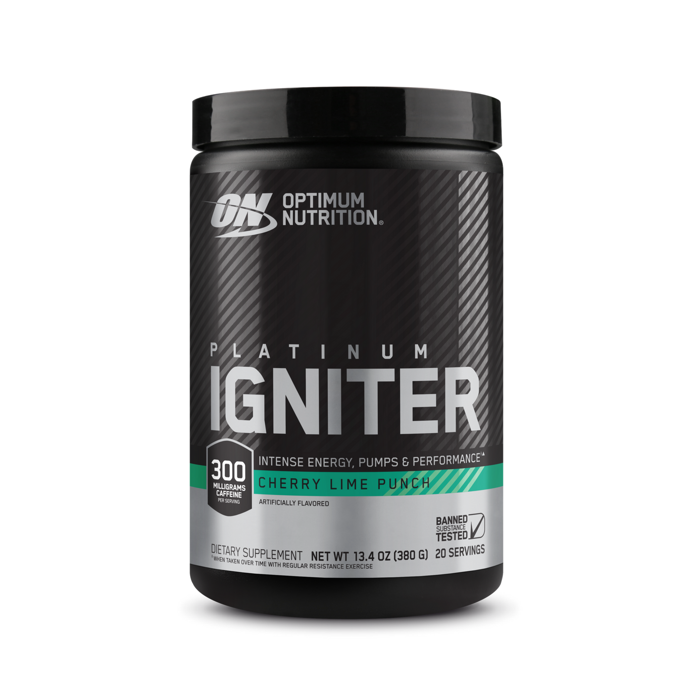 Pre-Workout | Optimum Nutrition®