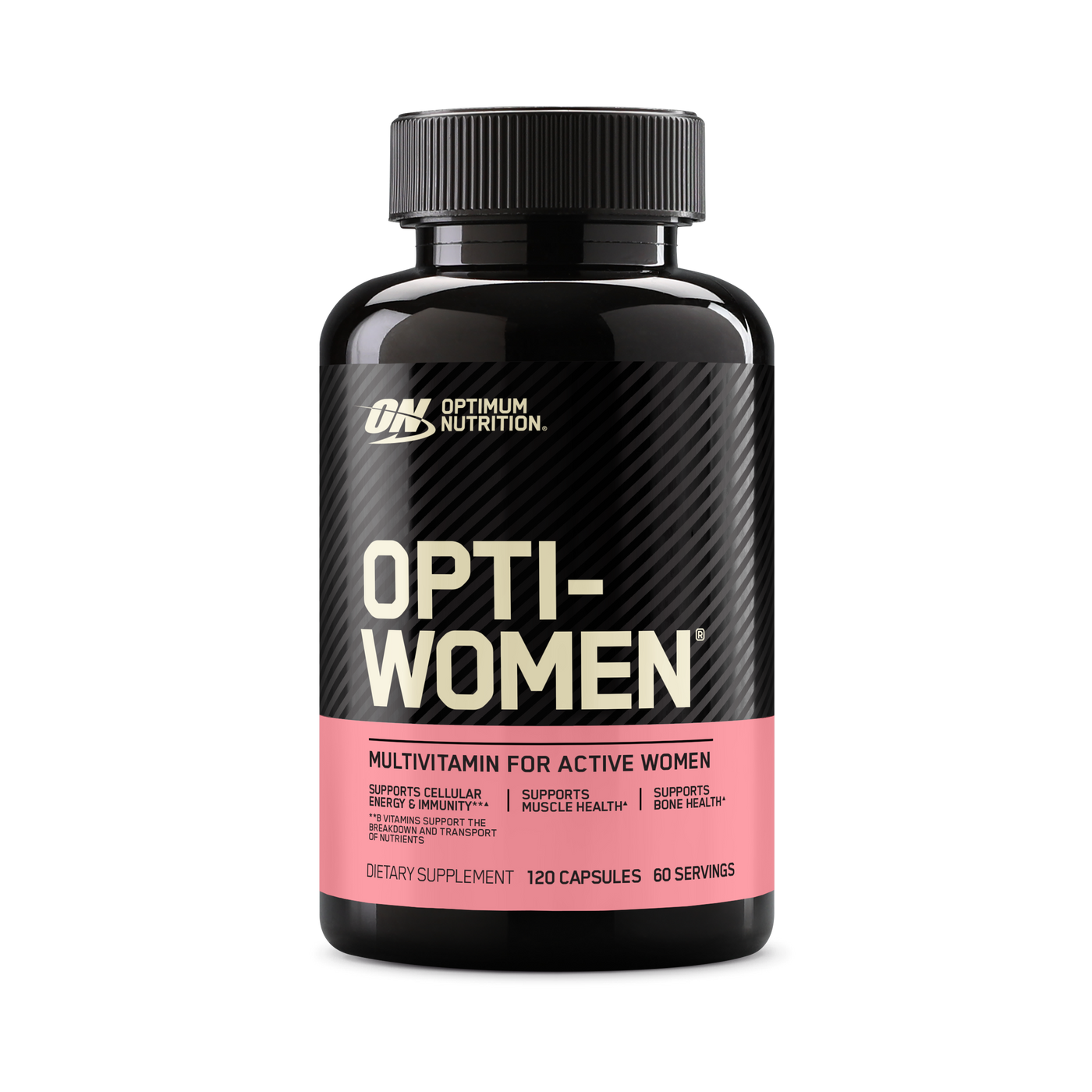 Opti-Women Multivitamin Tablets | Optimum Nutrition