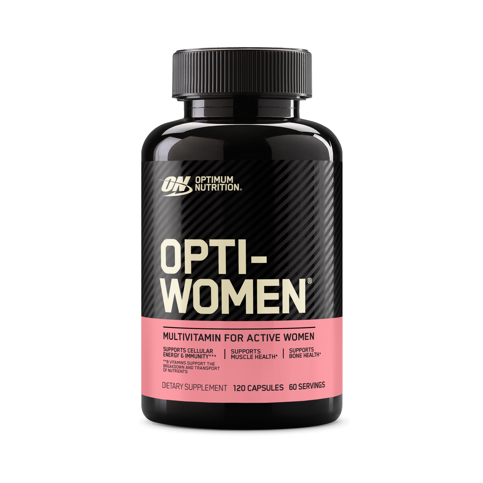 Opti-Women Multivitamin Tablets | Optimum Nutrition