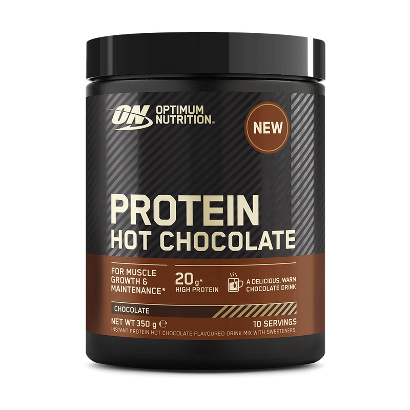 Protein Hot Chocolate | Optimum Nutrition UK