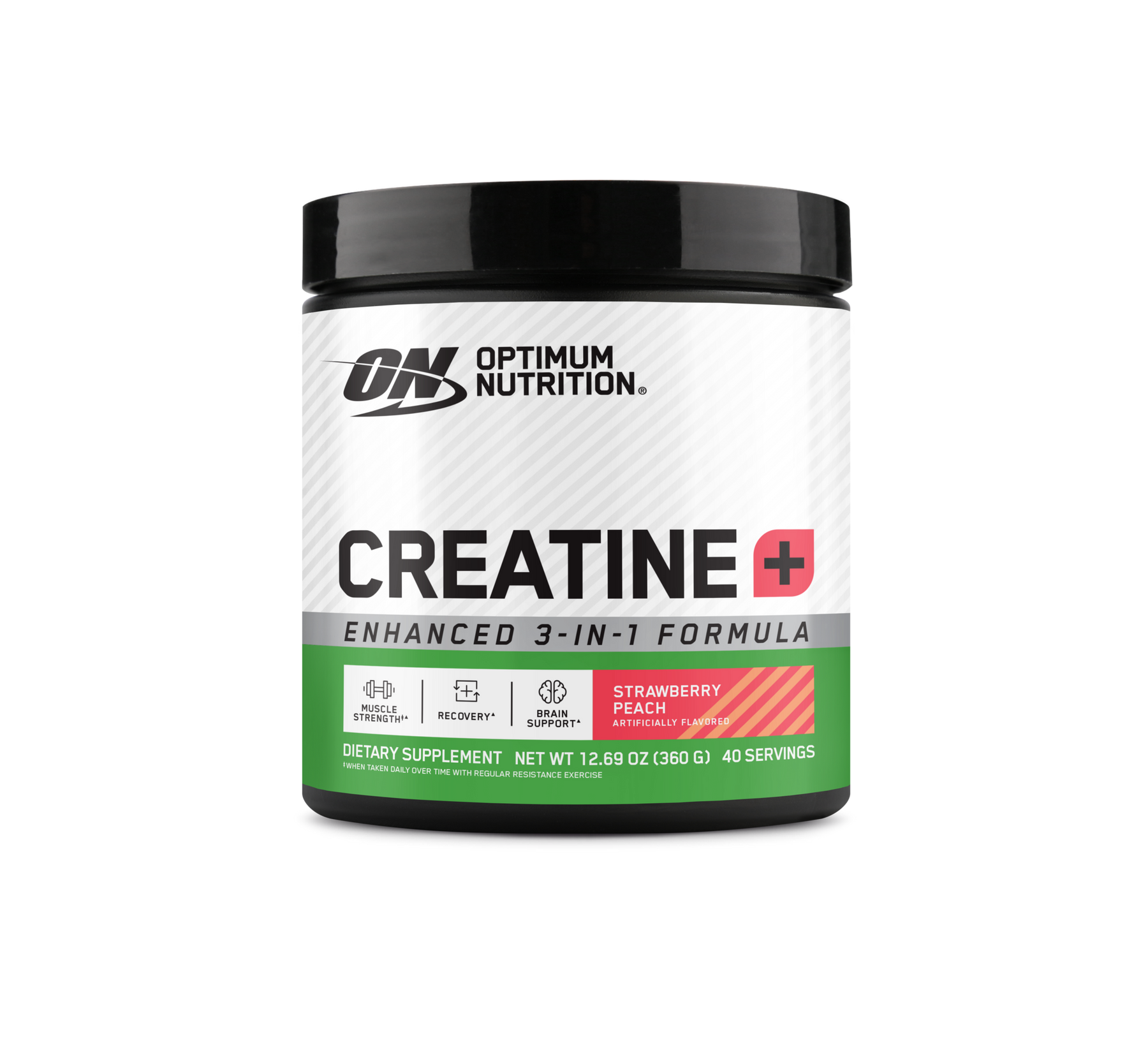 Creatine [+] | Optimum Nutrition