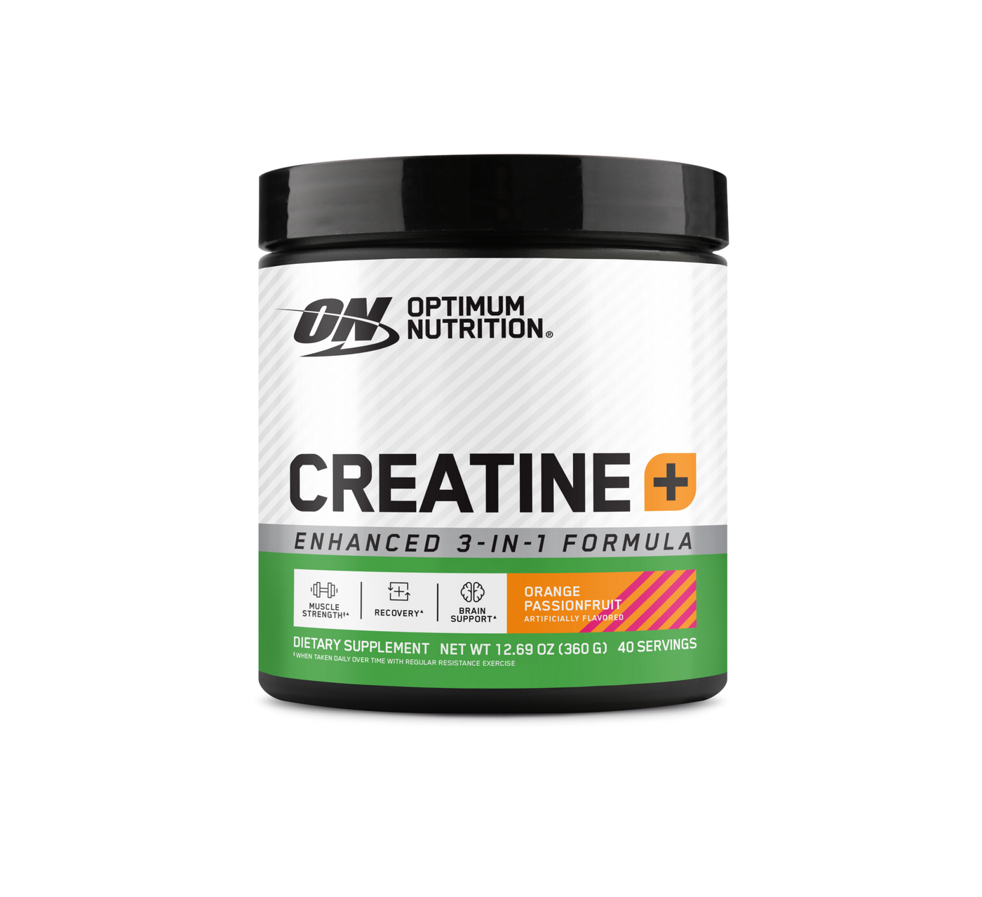 Creatine [+] | Optimum Nutrition