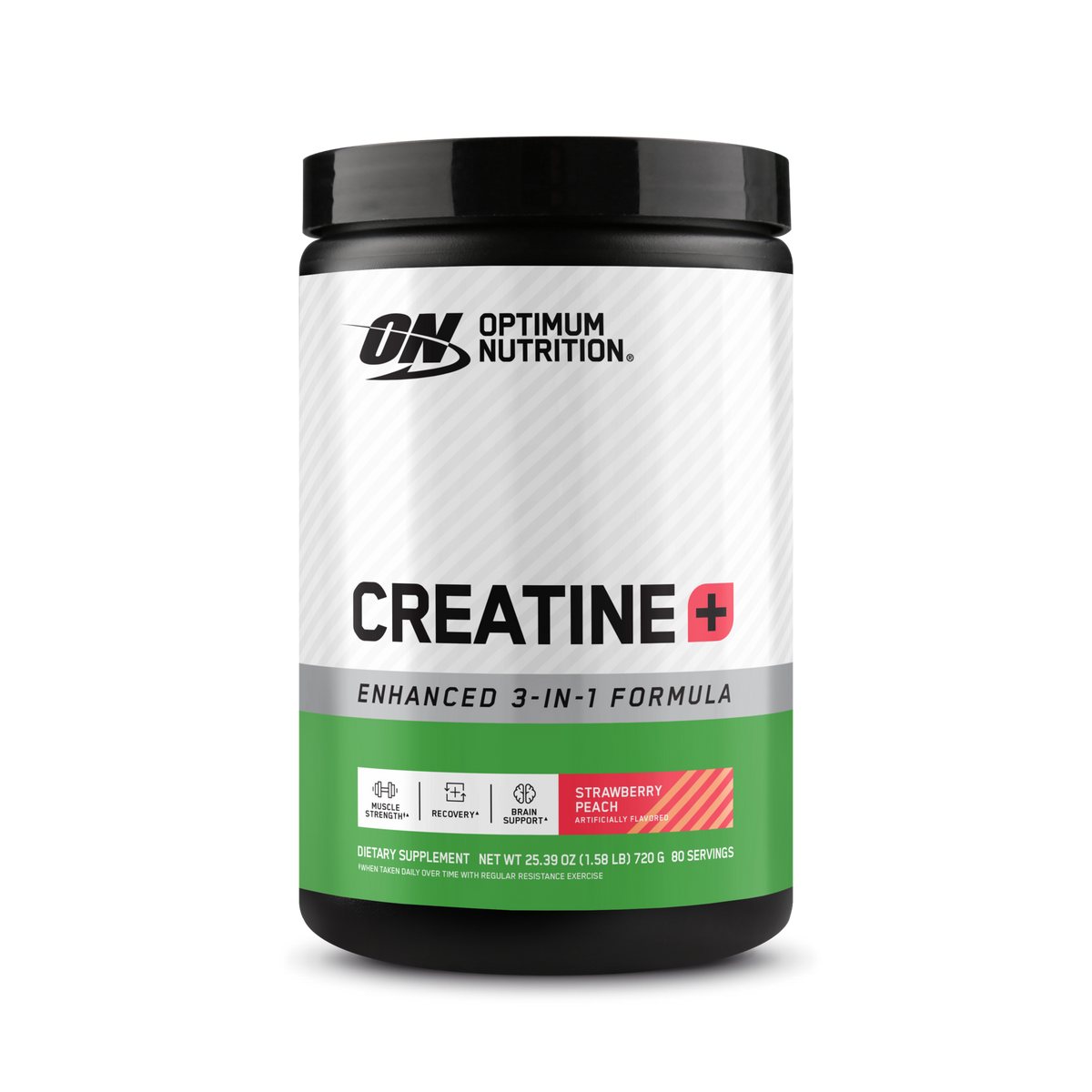 Creatine [+] | Optimum Nutrition