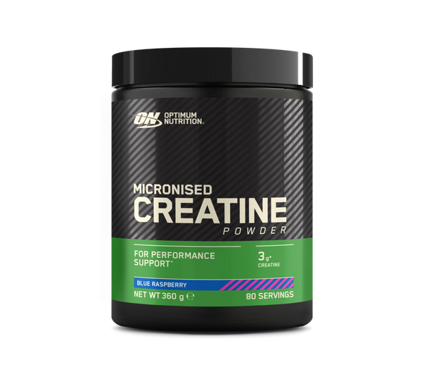 Micronised Creatine Powder | Optimum Nutrition UK