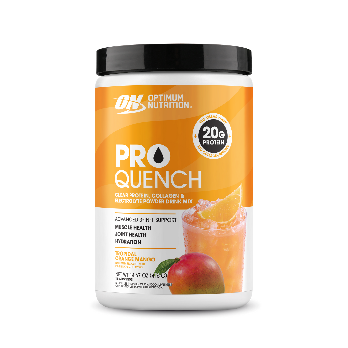 Pro Quench | Optimum Nutrition