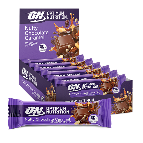Protein Bars | Optimum Nutrition®