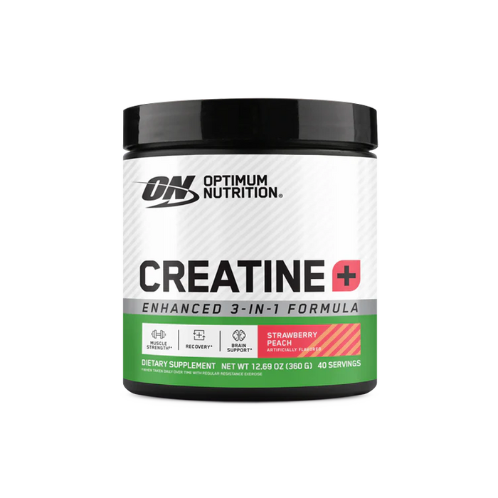 All Products | Optimum Nutrition®