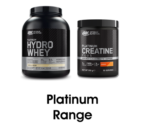 Optimum Nutrition