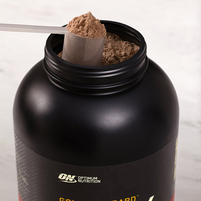 Gold Standard 100% Whey Protein Powder | Optimum Nutrition UK