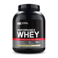 Whey Protein | Optimum Nutrition®
