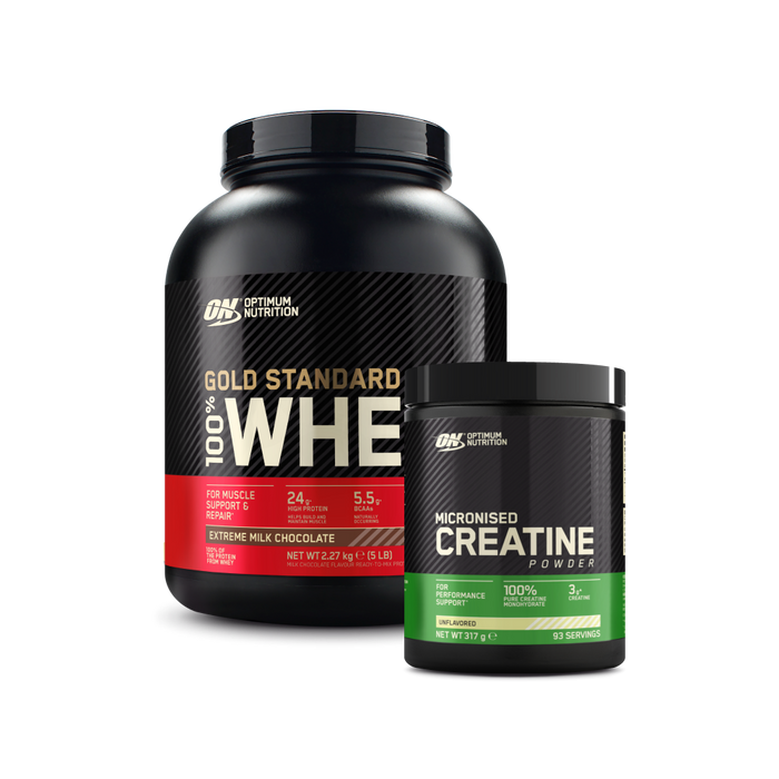 Creatine Performance Bundle