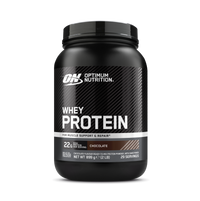 Whey Protein | Optimum Nutrition®