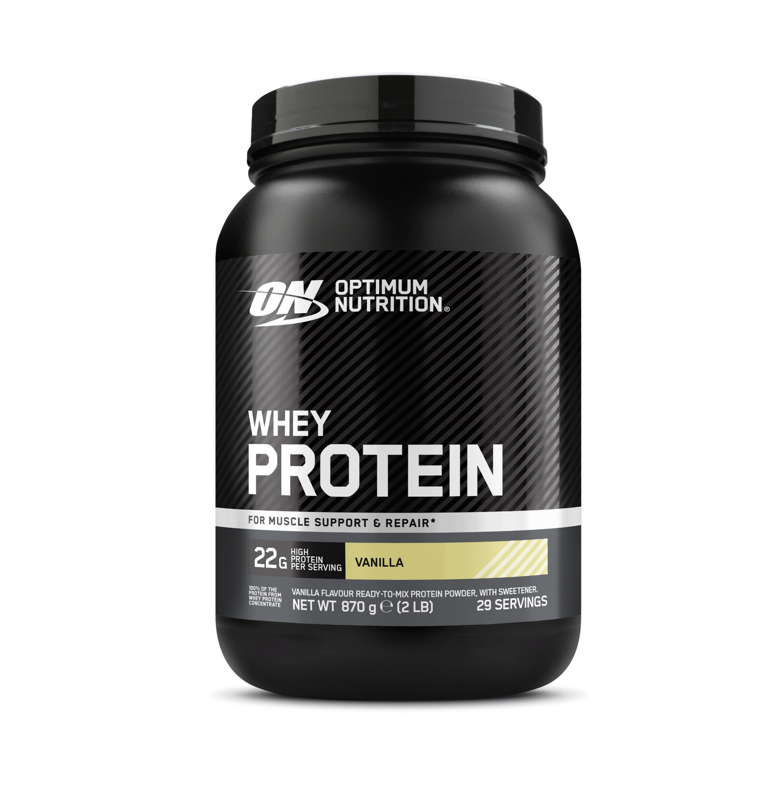 Protein | Optimum Nutrition®